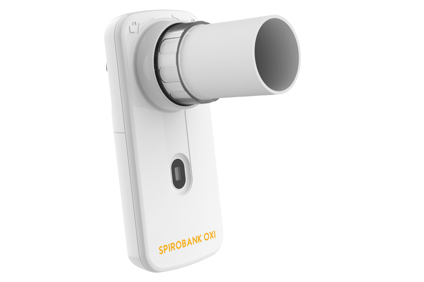 Personal Spirometers - MIR